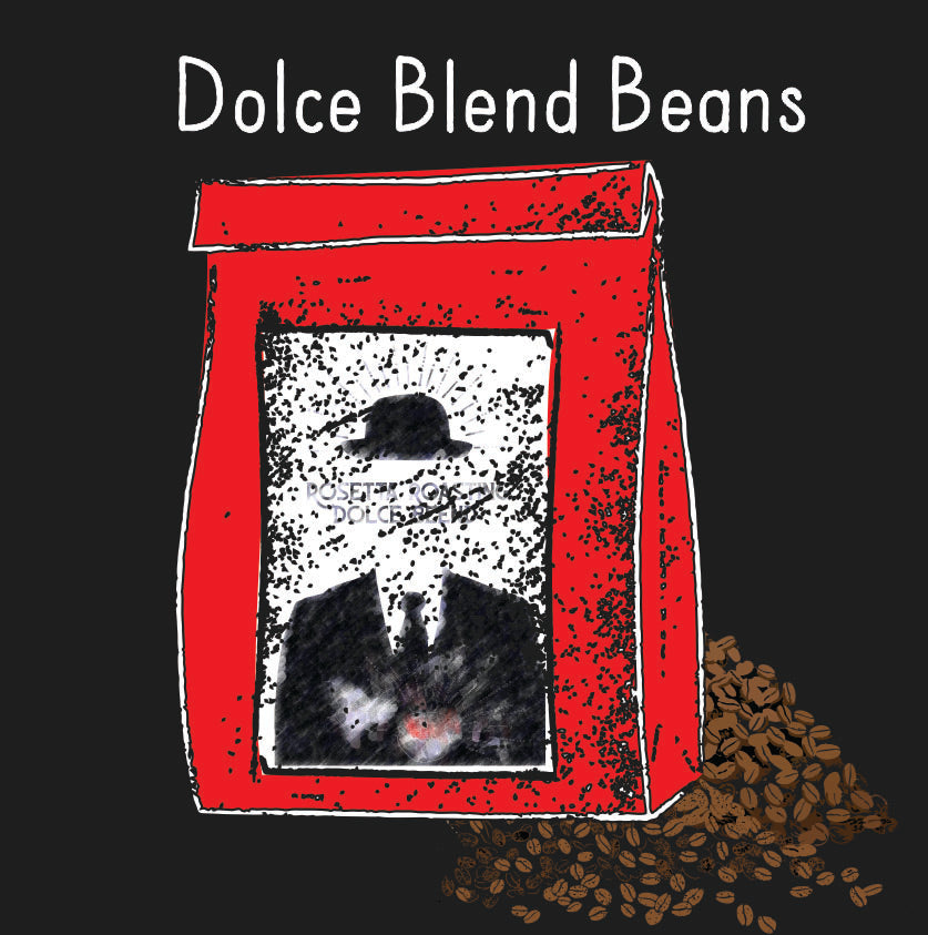 Beans – Rosetta Roasting
