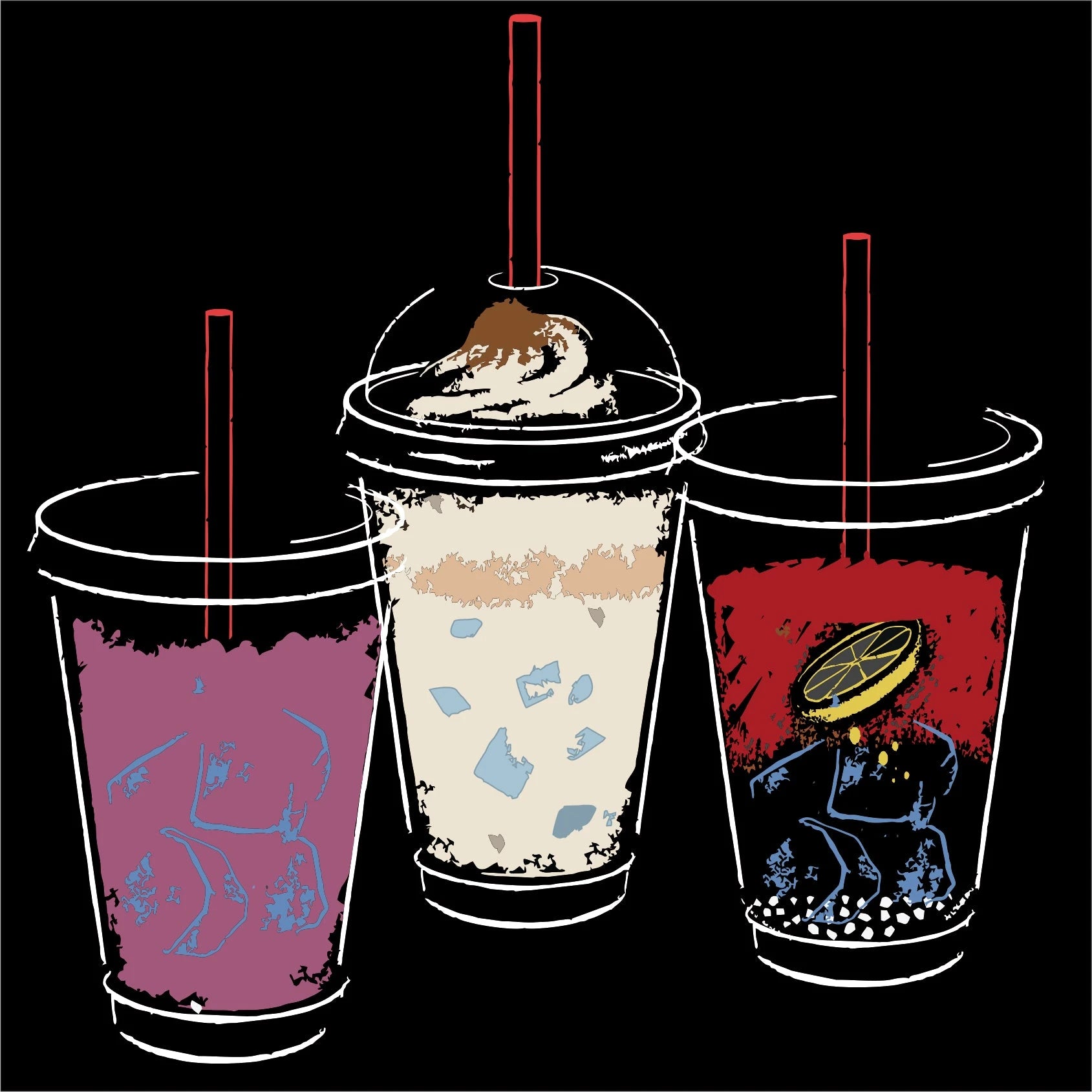 Iced & Refreshing – Rosetta Roasting