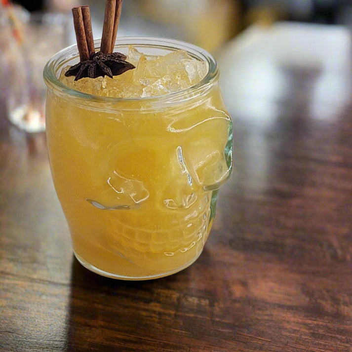 Chief Lapu Lapu – Rosetta Roasting