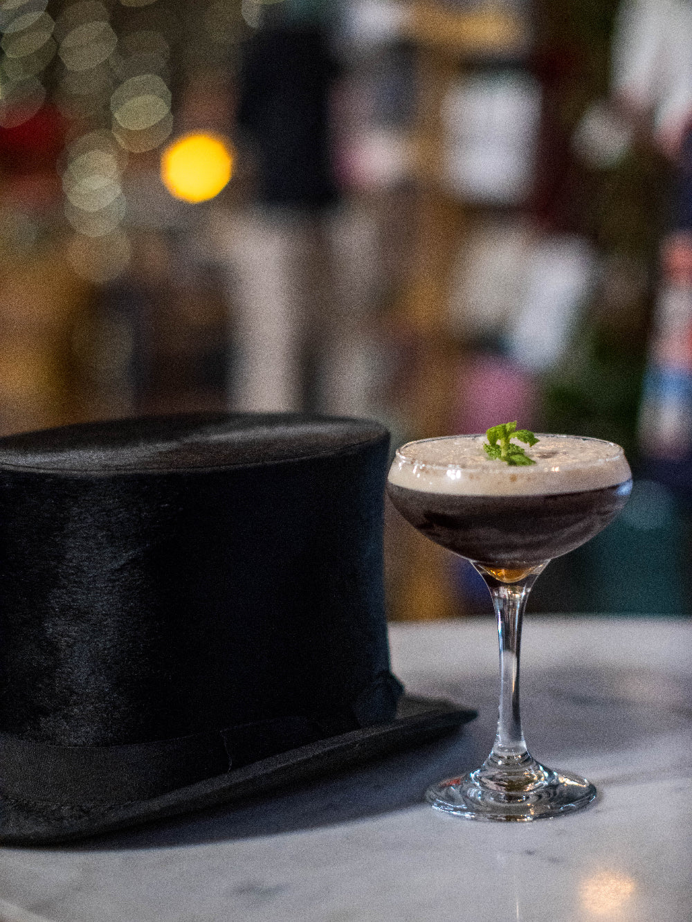 High Hat – Rosetta Roasting