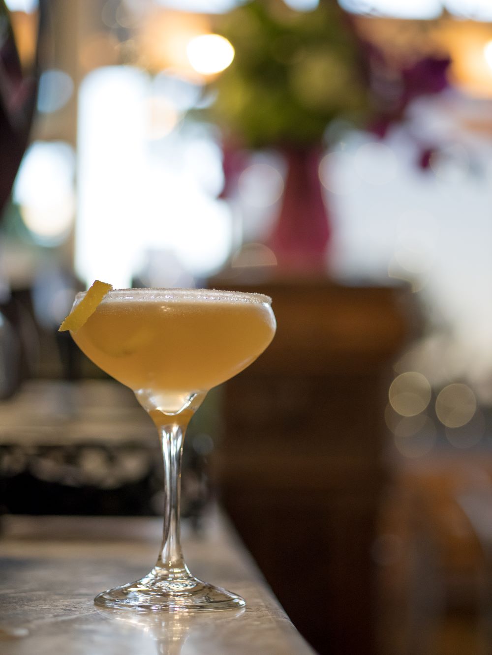 Sidecar – Rosetta Roasting