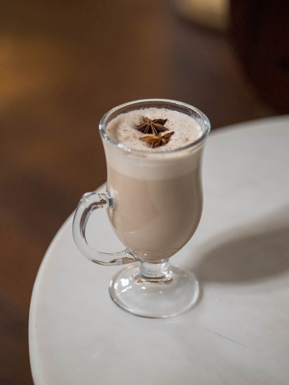 Hot Buttered Rum – Rosetta Roasting